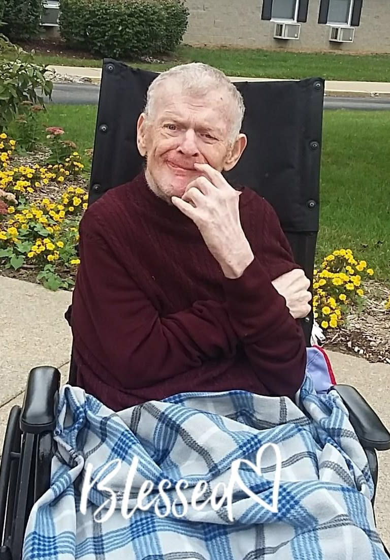 Kenneth John Boonstra | MKD Funeral Homes | Grand Rapids, MI