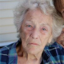 Jacqueline Simmons | MKD Funeral Homes | Grand Rapids, MI