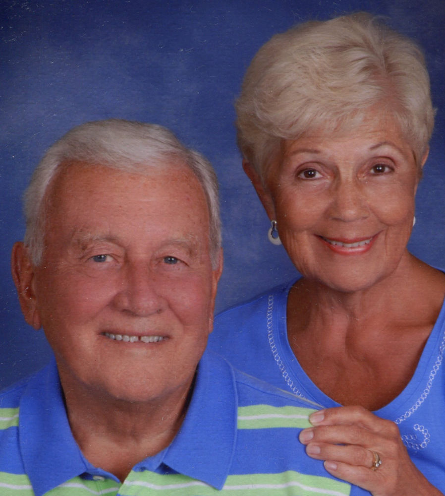 Richard Underhill | MKD Funeral Homes | Grand Rapids, MI