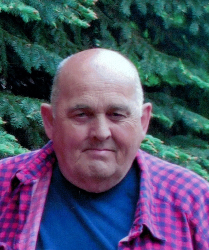 Raymond Austin | MKD Funeral Homes | Grand Rapids, MI
