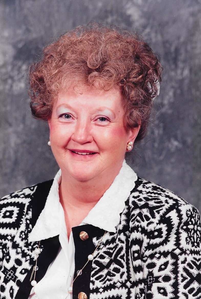 Barbara Ruth Boyle | MKD Funeral Homes | Grand Rapids, MI