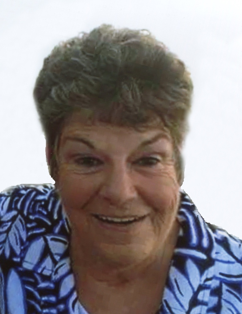 Judi Ann Battle | MKD Funeral Homes | Grand Rapids, MI