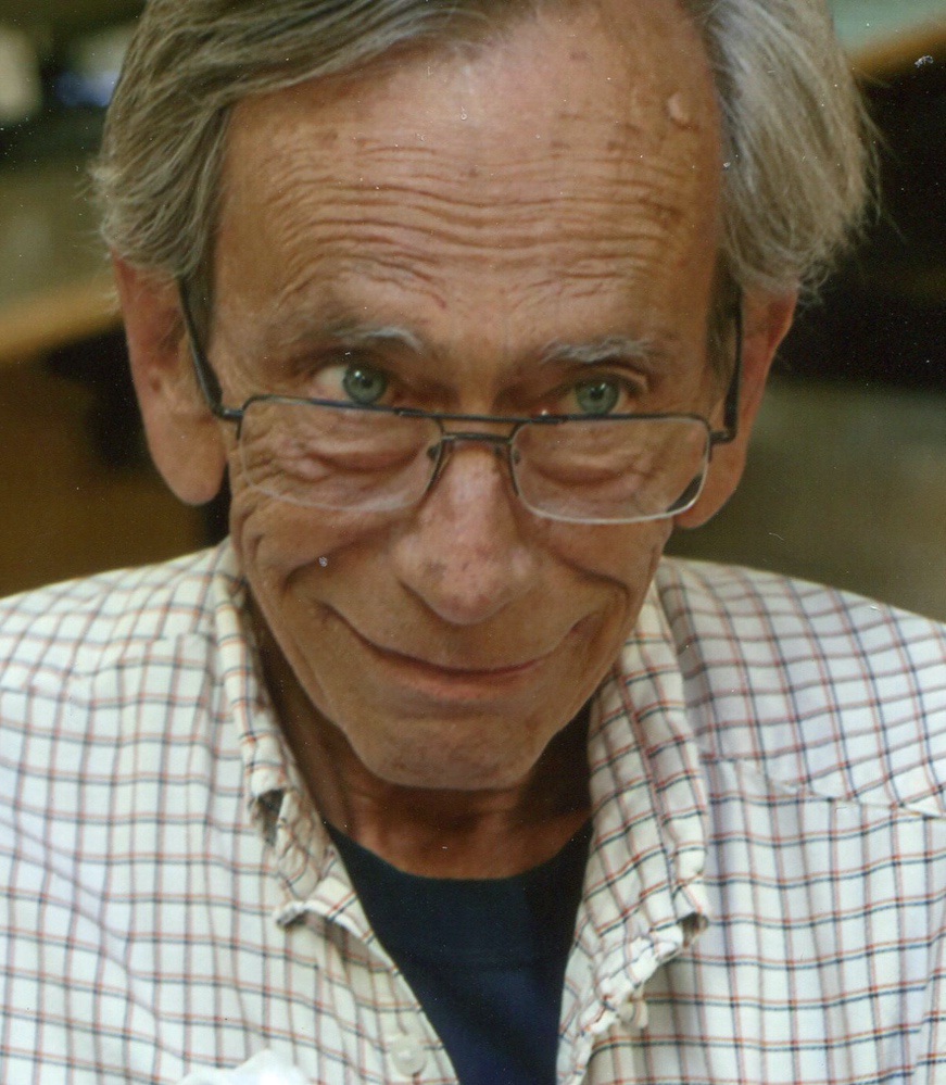 Scott Robert Beaudette | MKD Funeral Homes | Grand Rapids, MI