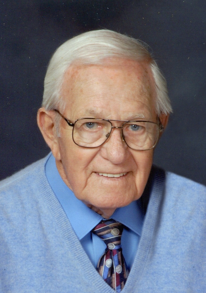 John William Booy | MKD Funeral Homes | Grand Rapids, MI