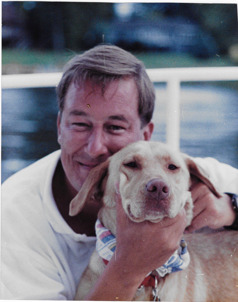Douglas VandenBerg | MKD Funeral Homes | Grand Rapids, MI