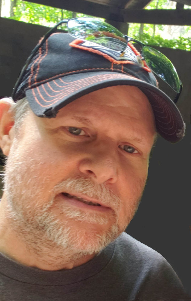 Patrick Allen DuMond | MKD Funeral Homes | Grand Rapids, MI