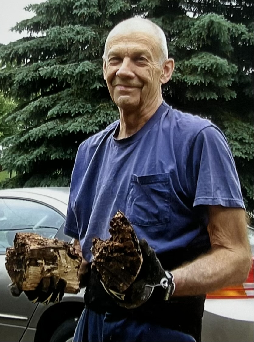 David Wilson Falk | MKD Funeral Homes | Grand Rapids, MI