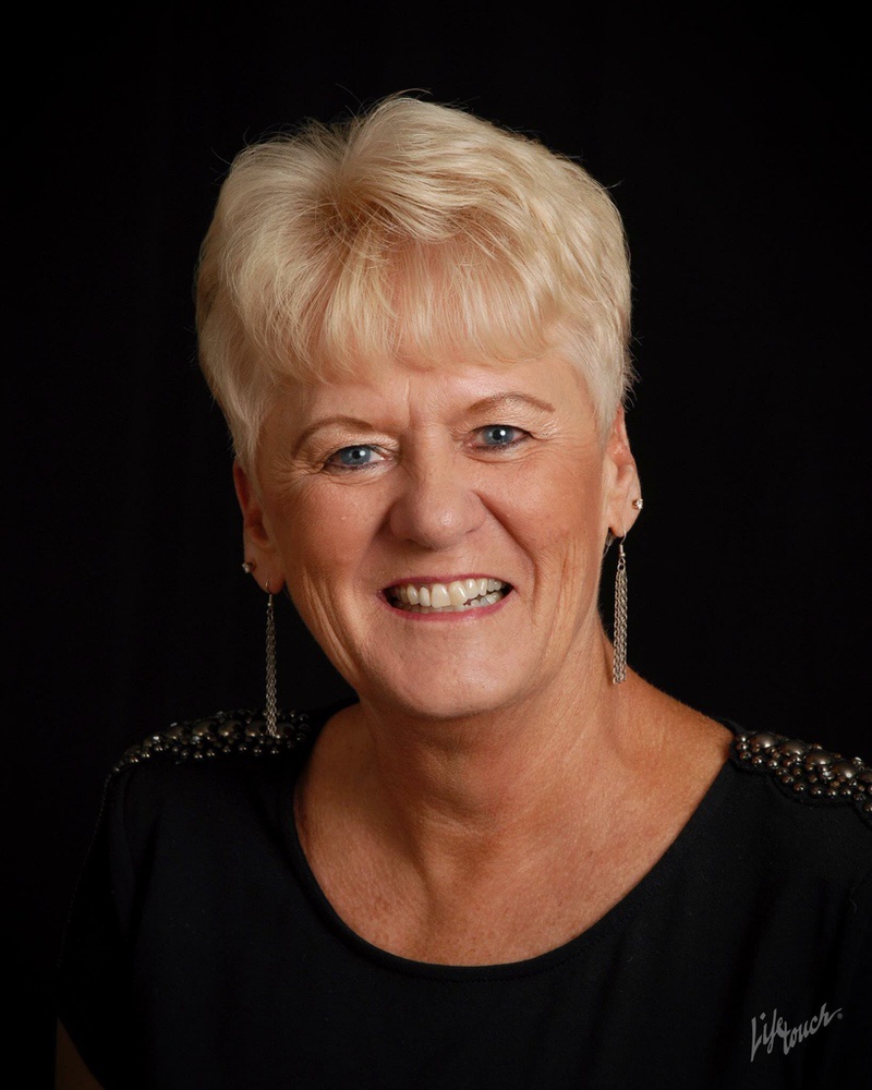 Mary Ann Goode | MKD Funeral Homes | Grand Rapids, MI