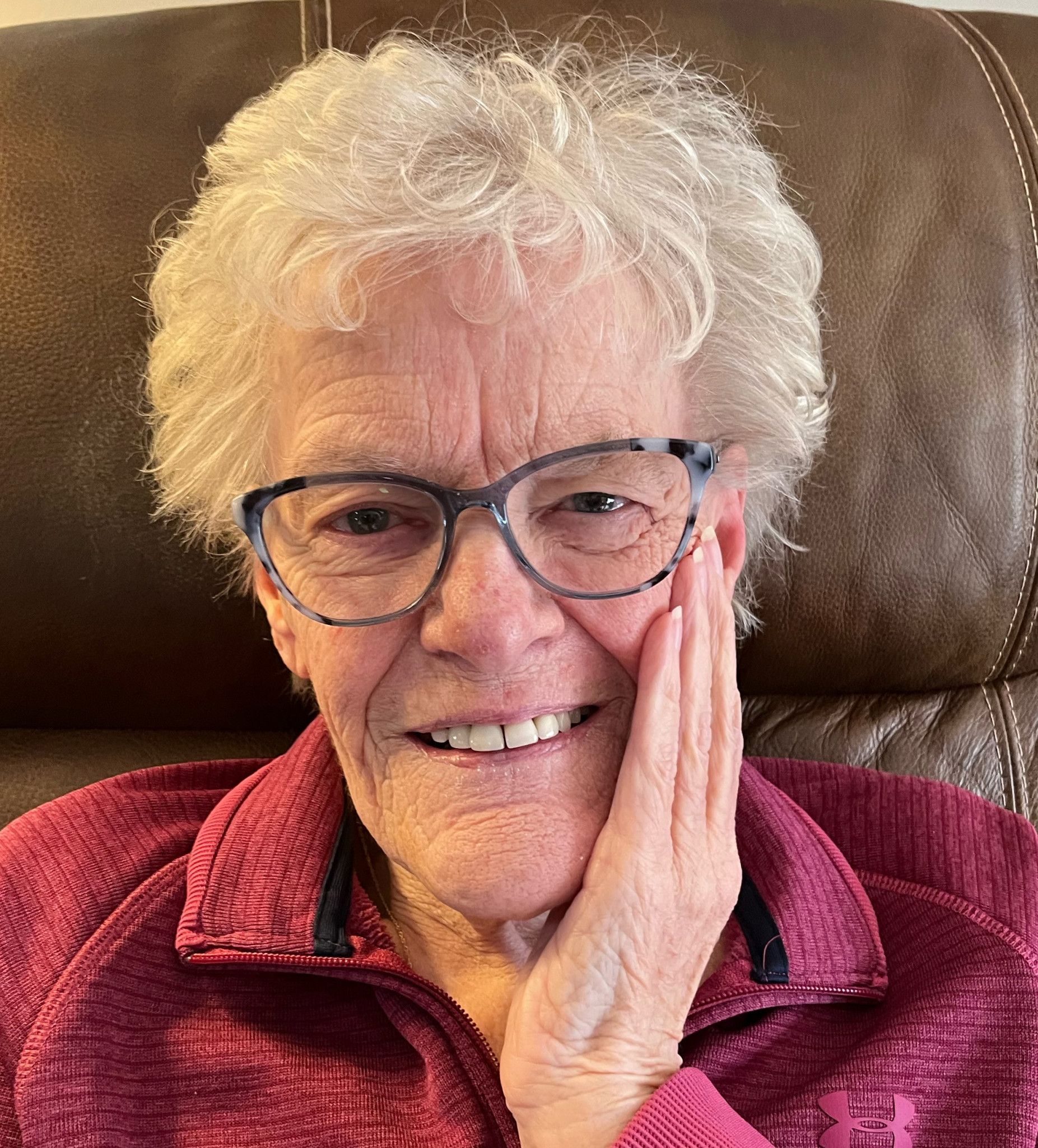 Marcia Lynn Handlogten | MKD Funeral Homes | Grand Rapids, MI