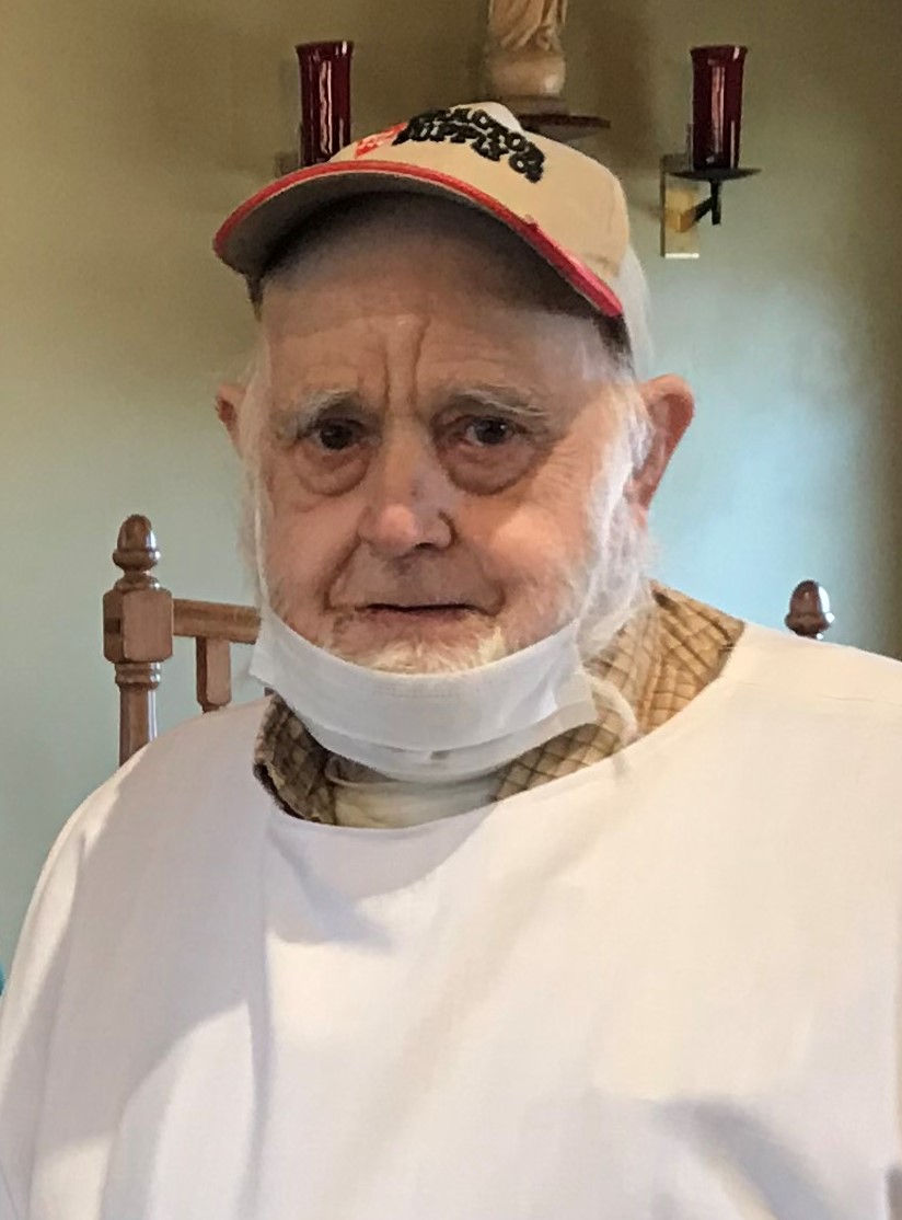 James Louis Hanna | MKD Funeral Homes | Grand Rapids, MI