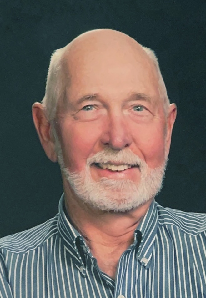 James David Schaaf, Jr. | MKD Funeral Homes | Grand Rapids, MI