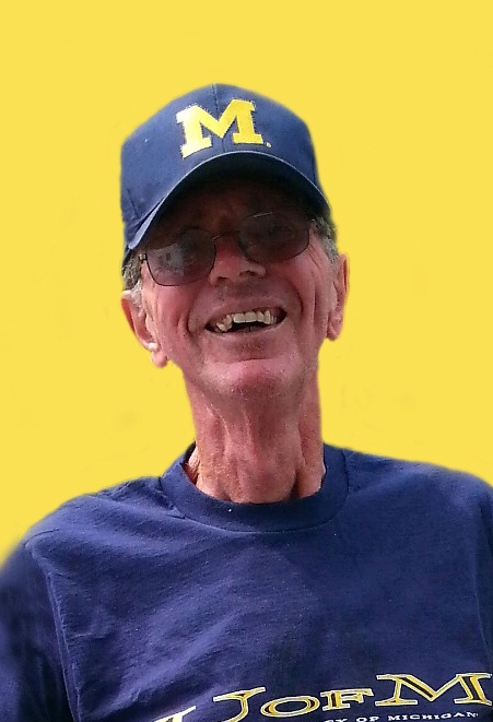 William Lee Knowlton | MKD Funeral Homes | Grand Rapids, MI