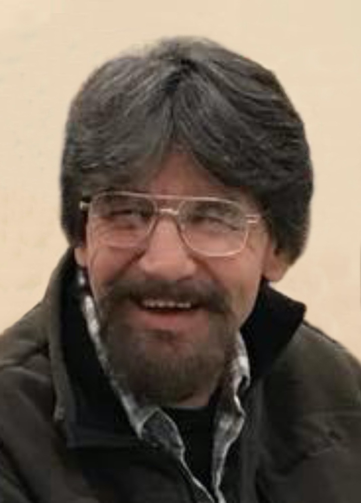 Kevin James Jenison | MKD Funeral Homes | Grand Rapids, MI