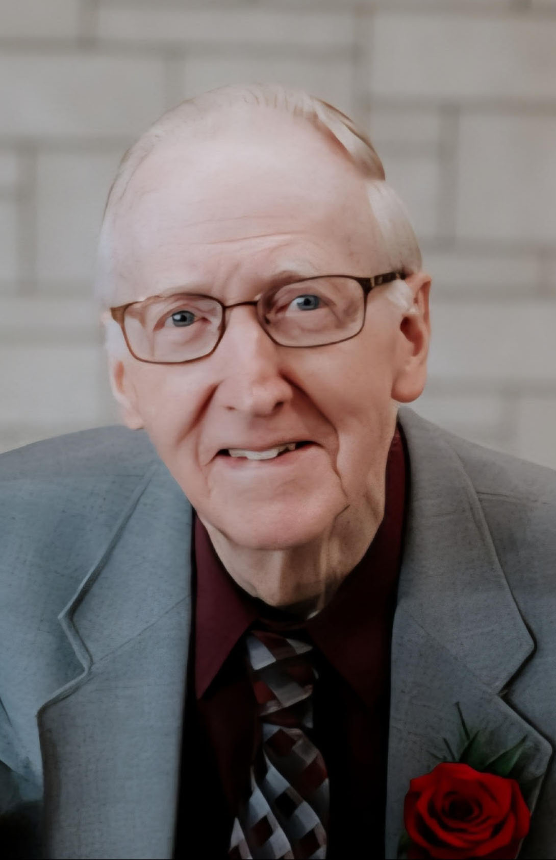 Roderick Kreuzer | MKD Funeral Homes | Grand Rapids, MI