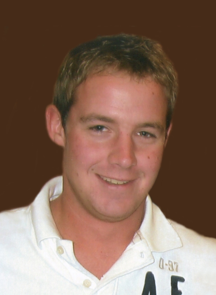 Jeffrey Patrick Longstreet | MKD Funeral Homes | Grand Rapids, MI