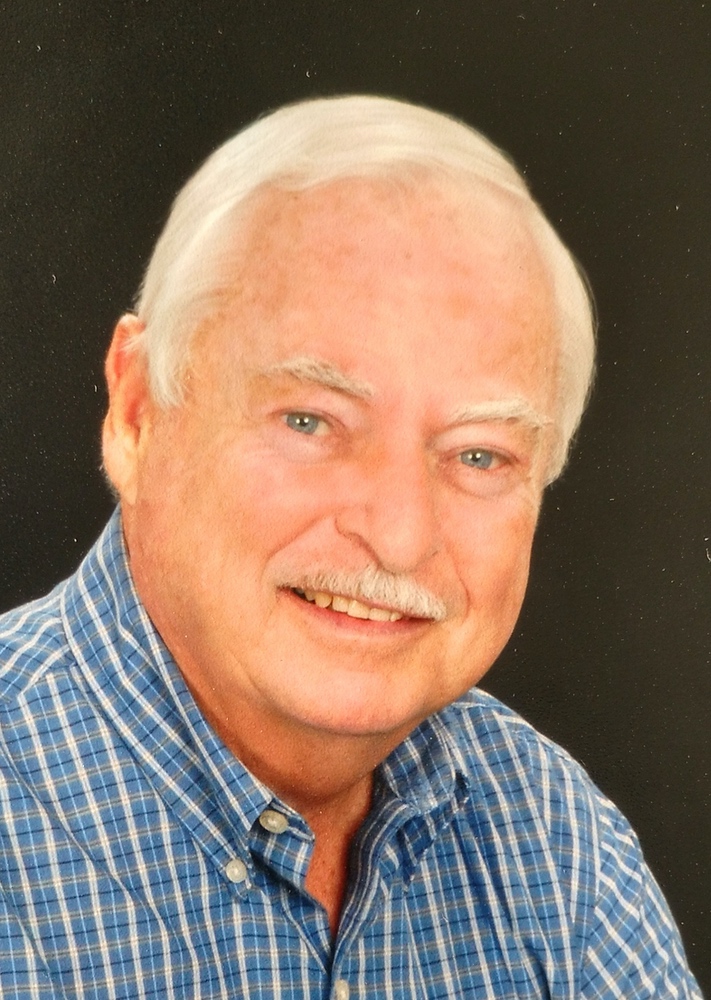 Harold David Millard | MKD Funeral Homes | Grand Rapids, MI