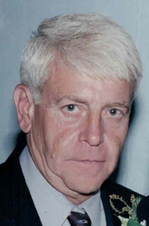 Warren Bruce Morrison | MKD Funeral Homes | Grand Rapids, MI