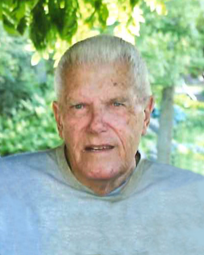 Dale Nickelson | MKD Funeral Homes | Grand Rapids, MI