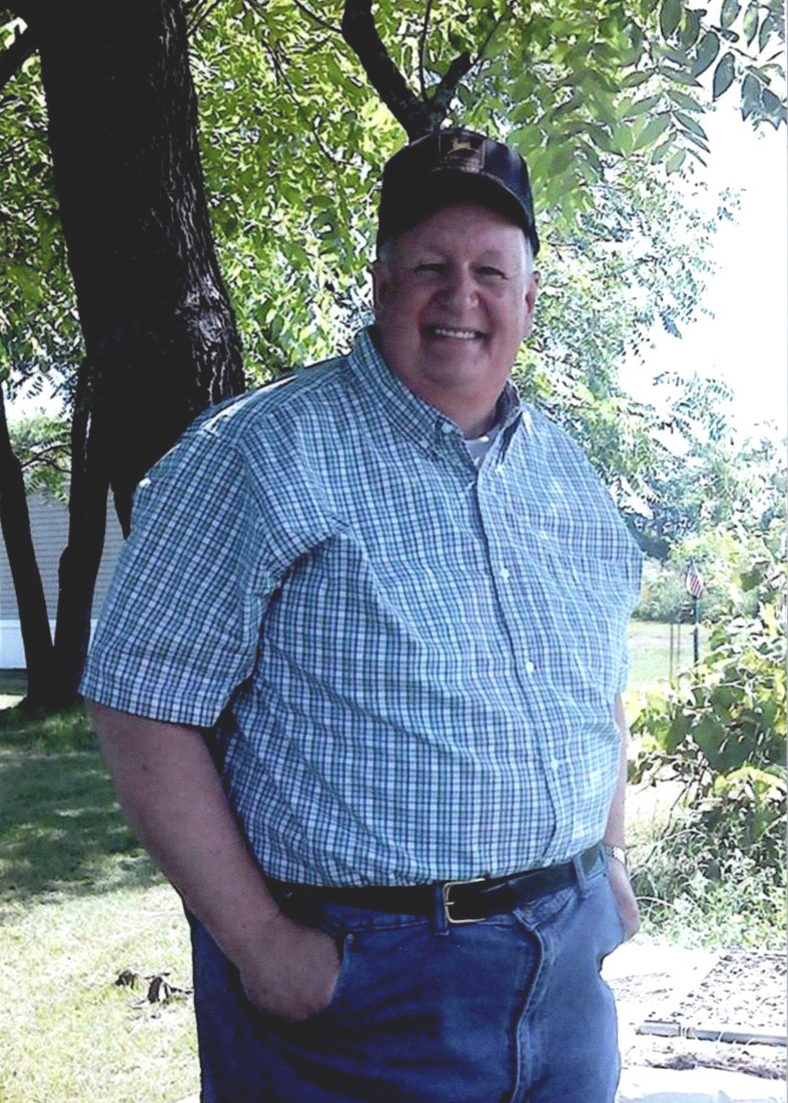 Michael Edward Burden | MKD Funeral Homes | Grand Rapids, MI