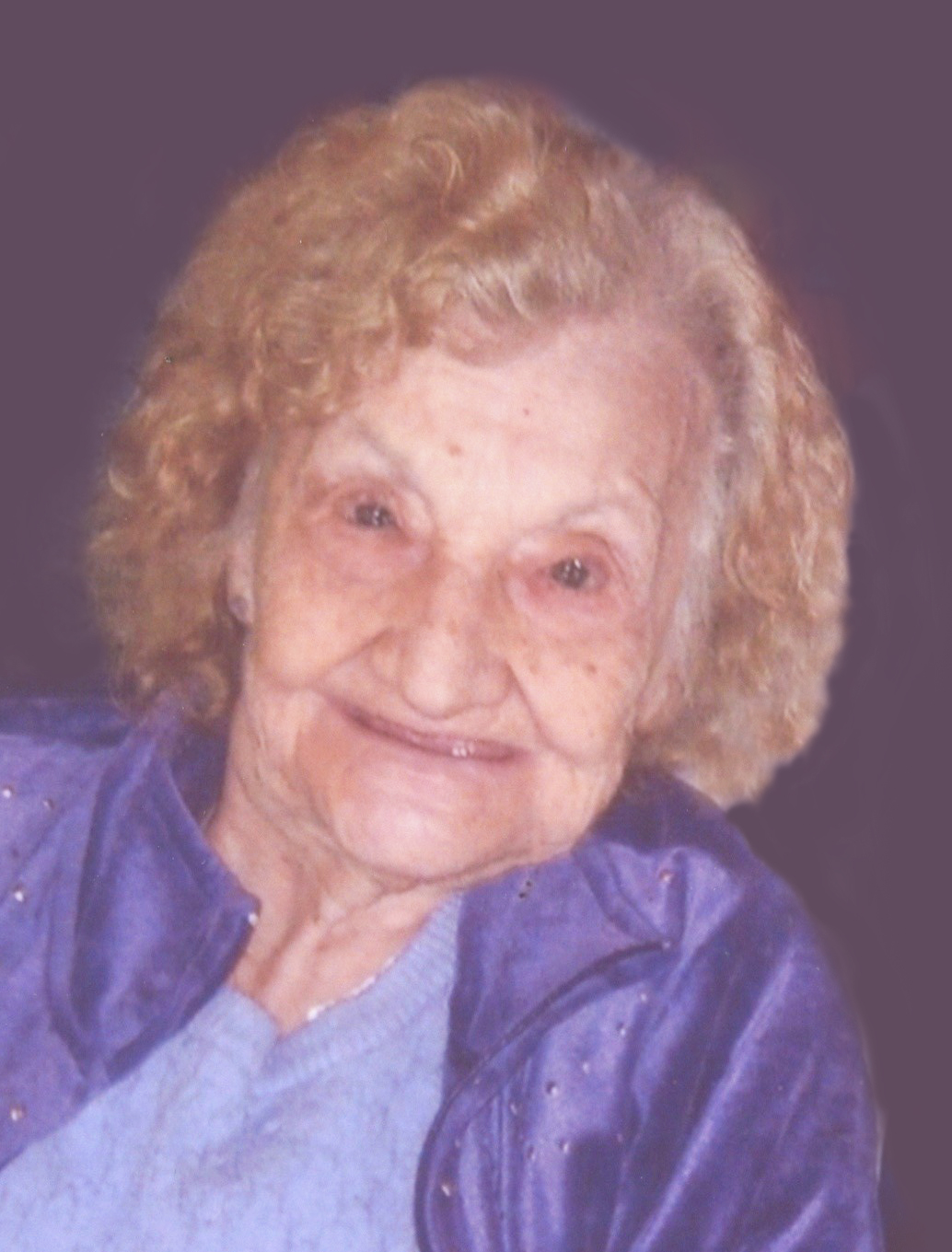 Juna Verna Orefice-Wood | MKD Funeral Homes | Grand Rapids, MI