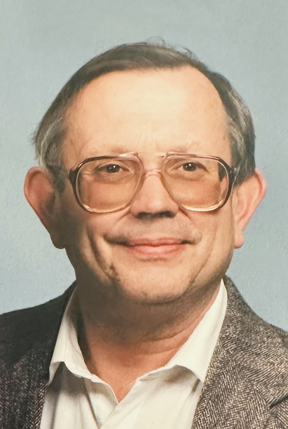 Bruce Hayden | MKD Funeral Homes | Grand Rapids, MI