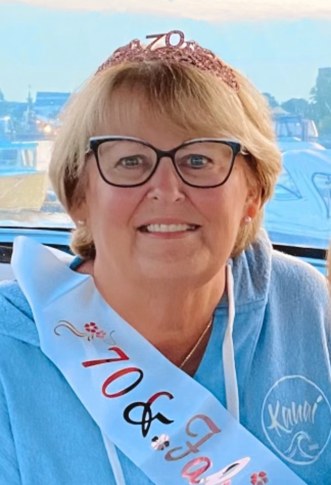 Constance Maciasz | MKD Funeral Homes | Grand Rapids, MI