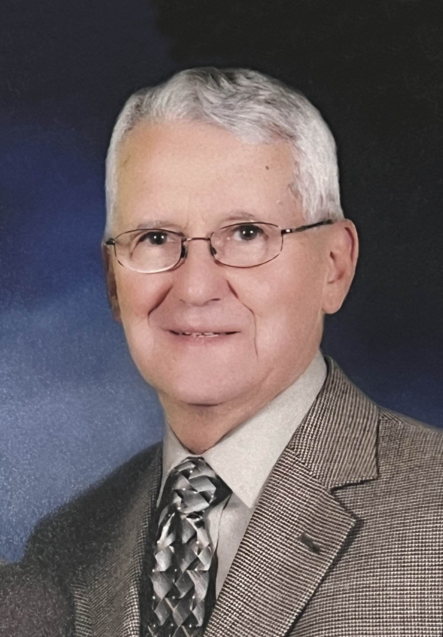 Gordon James Buys | MKD Funeral Homes | Grand Rapids, MI