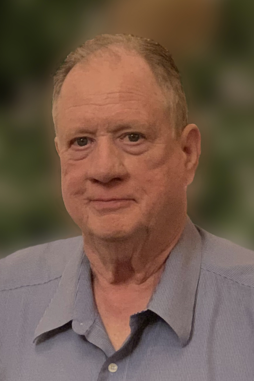 James Allan “Jim” Kluz | MKD Funeral Homes | Grand Rapids, MI