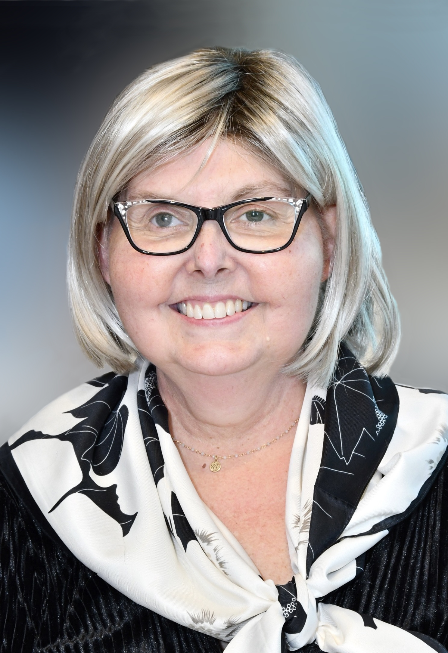 Michele Watkins | MKD Funeral Homes | Grand Rapids, MI