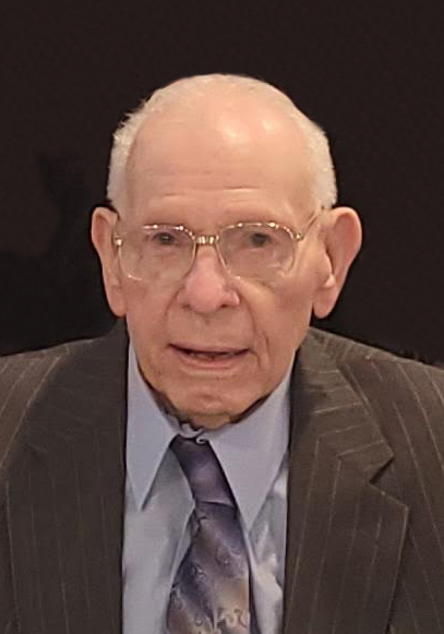 Russell Jay Rykse | MKD Funeral Homes | Grand Rapids, MI