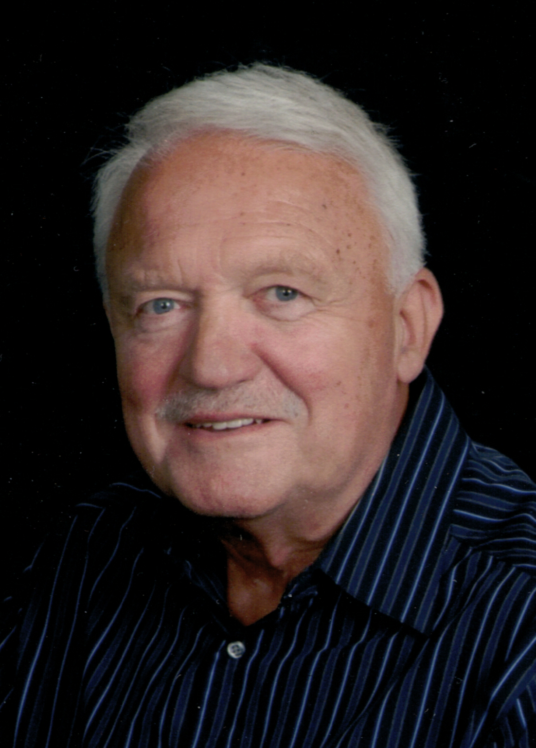 Sidney Helmus | MKD Funeral Homes | Grand Rapids, MI