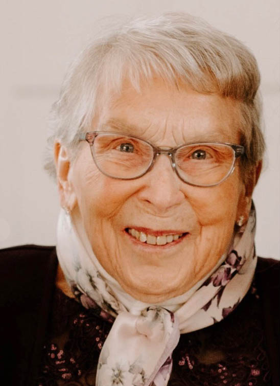 Betty Postema | MKD Funeral Homes | Grand Rapids, MI