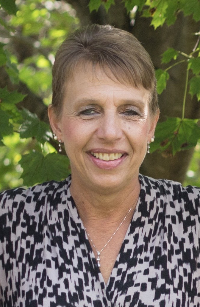 Shawn Renee Buist | MKD Funeral Homes | Grand Rapids, MI