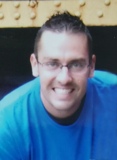 Jerrod William Osbun | MKD Funeral Homes | Grand Rapids, MI