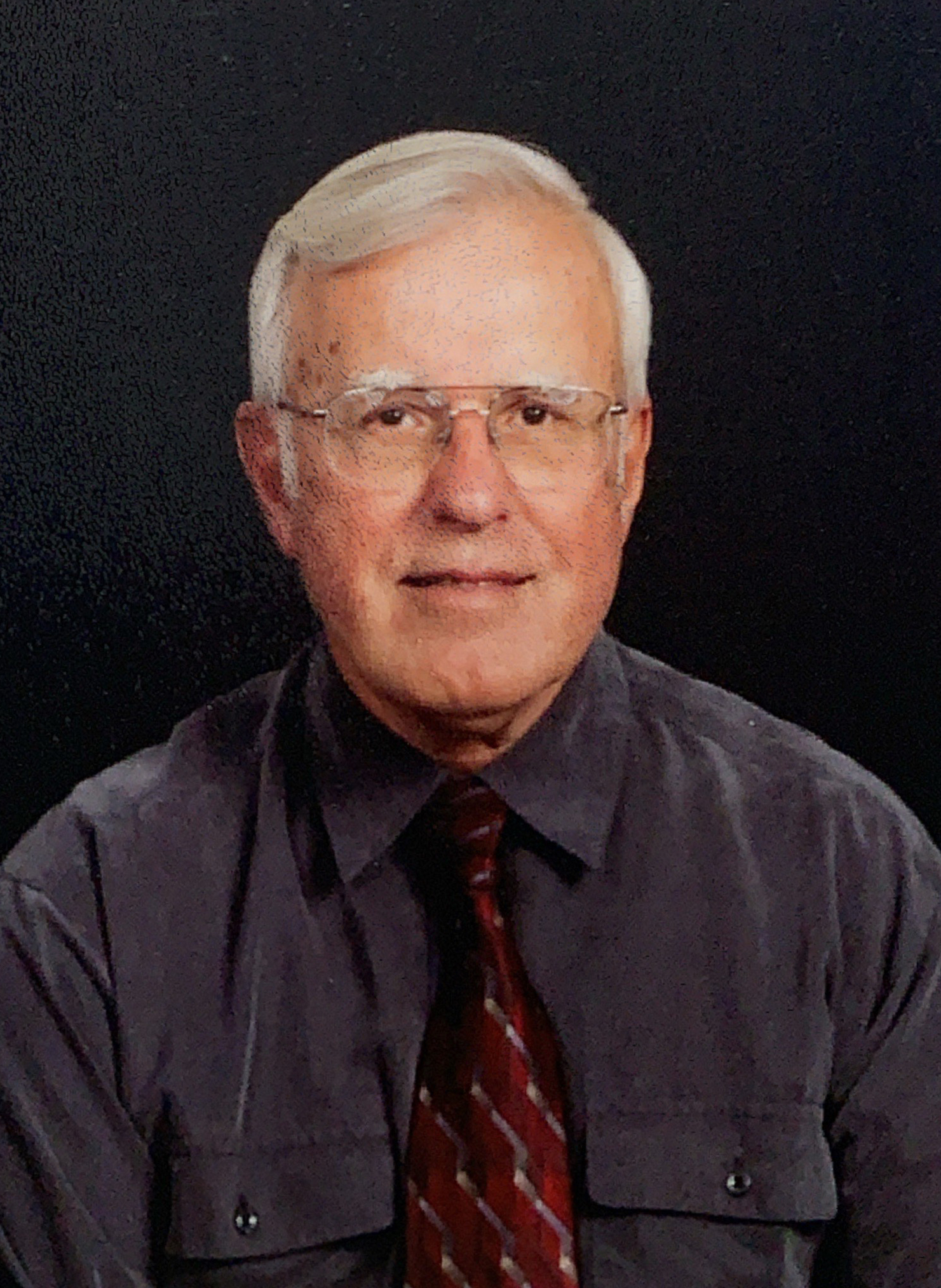 H. Robert Dice | MKD Funeral Homes | Grand Rapids, MI