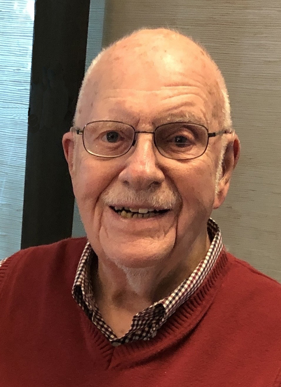 George Hiemstra | MKD Funeral Homes | Grand Rapids, MI