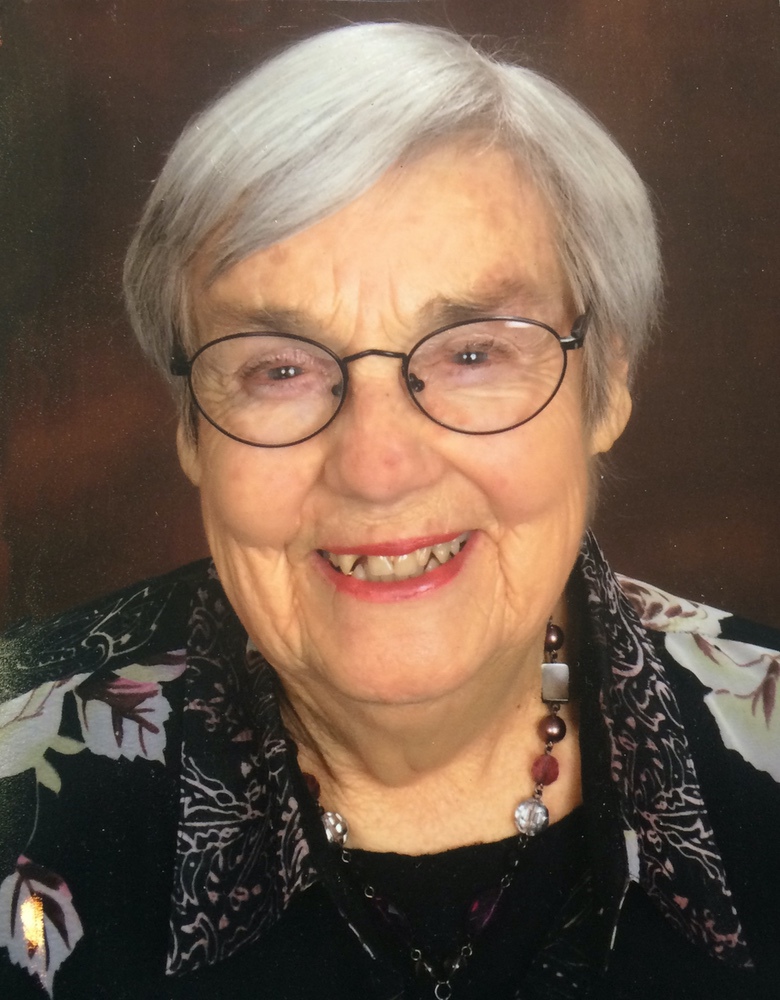 Arline Potter | MKD Funeral Homes | Grand Rapids, MI