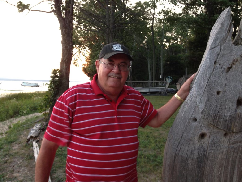James Thomas Riva | MKD Funeral Homes | Grand Rapids, MI