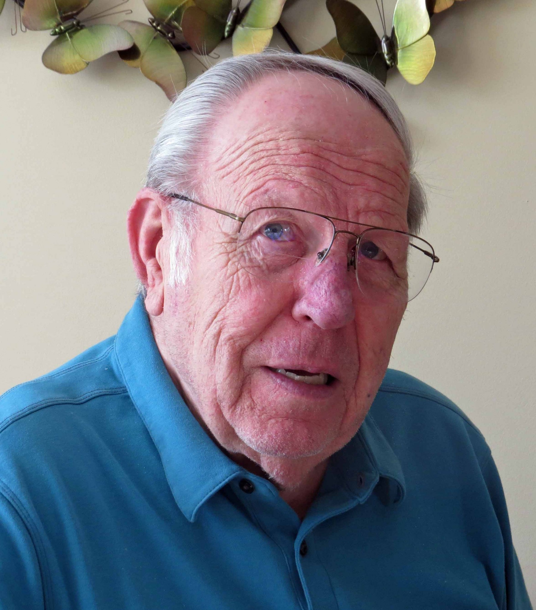 Robert James Lucas | MKD Funeral Homes | Grand Rapids, MI