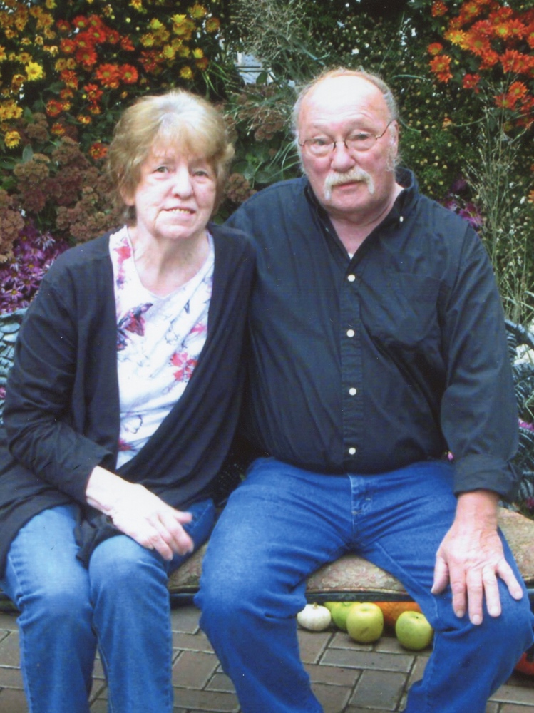 Roger Wayne Fox | MKD Funeral Homes | Grand Rapids, MI