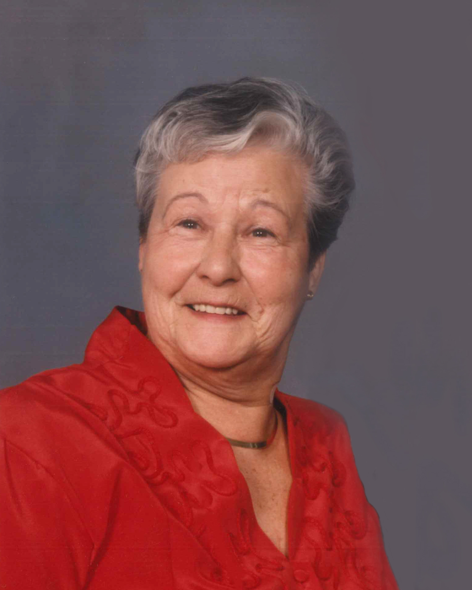 Irmgard Maria Russo | MKD Funeral Homes | Grand Rapids, MI