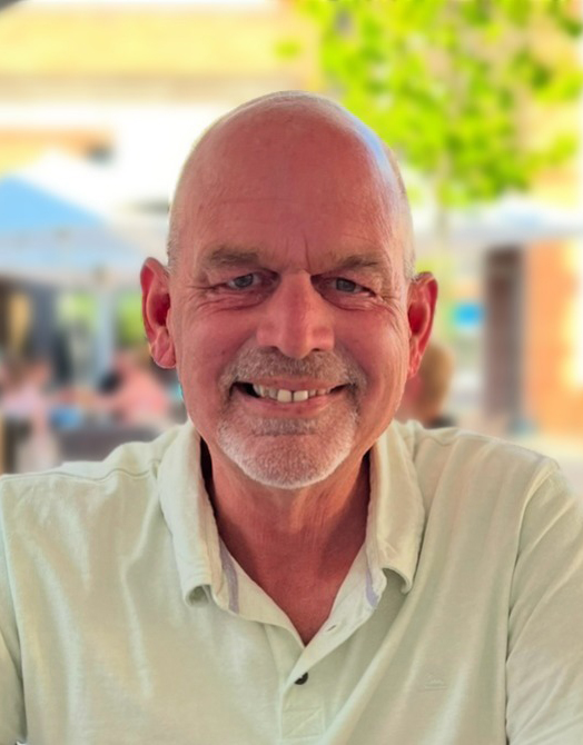 John Sall | MKD Funeral Homes | Grand Rapids, MI