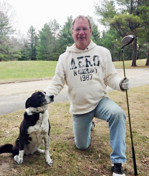 Michael Swanson | MKD Funeral Homes | Grand Rapids, MI