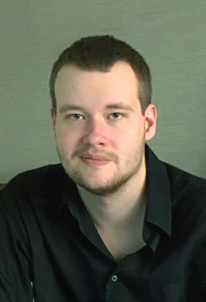 Jared Westervelt | MKD Funeral Homes | Grand Rapids, MI