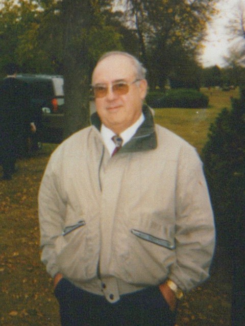 David Birdsall | MKD Funeral Homes | Grand Rapids, MI