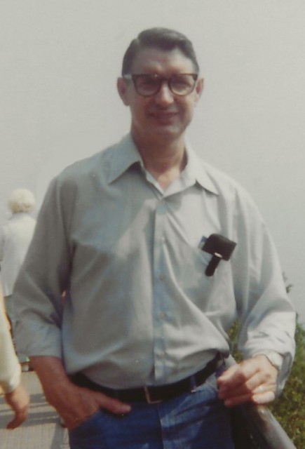 James Friar | MKD Funeral Homes | Grand Rapids, MI