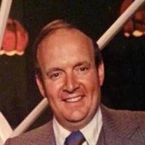 Ole Jacobsen | MKD Stegenga Funeral Chapel