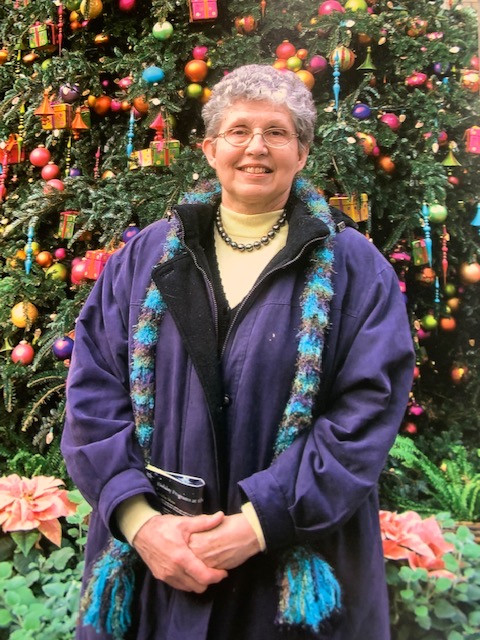 Mary Lou Momber | MKD Funeral Homes | Grand Rapids, MI