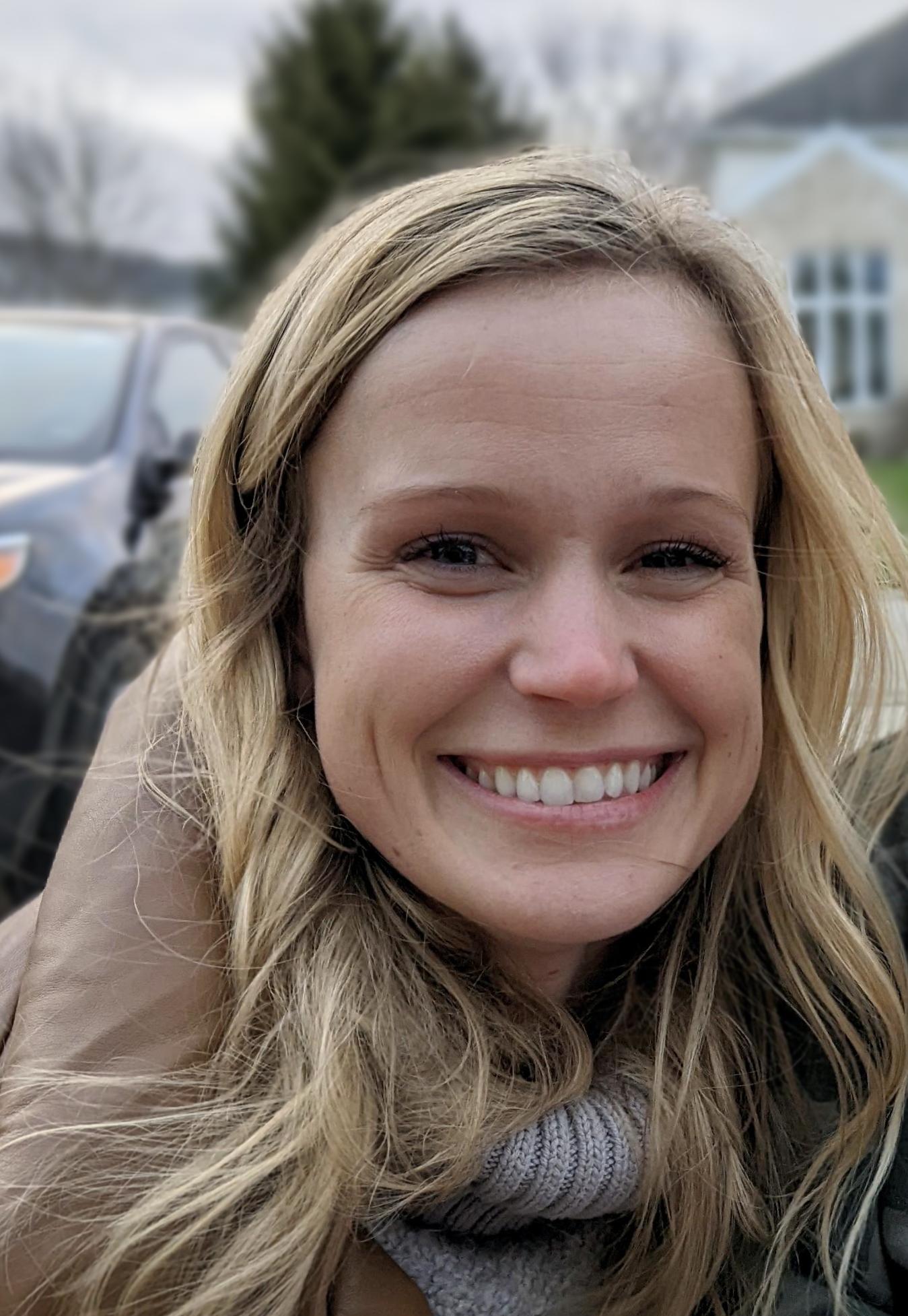 Christa Leigh Veldkamp | MKD Funeral Homes | Grand Rapids, MI